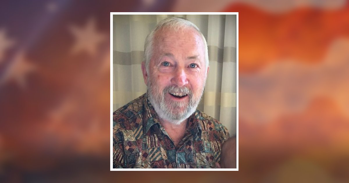 Michael Edward Dailey Obituary March 6, 2025 - Callaway-Jones Funeral Home and Crematory