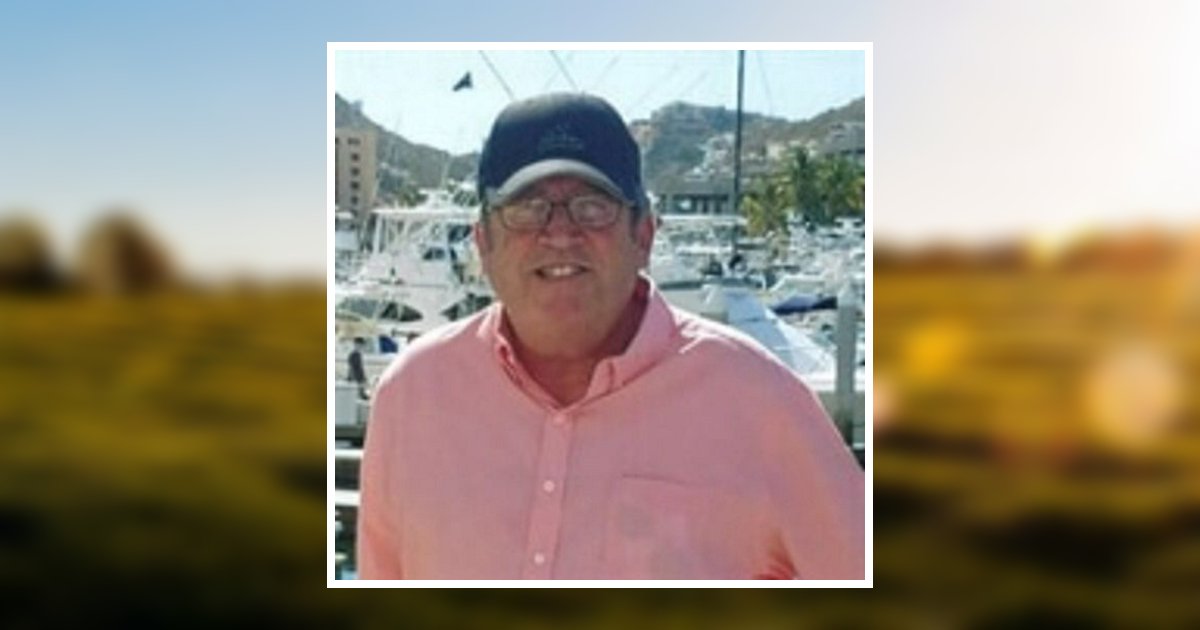 Robert "Bob" Dean Famias Obituary October 17, 2021 - Korsmo Funeral Service