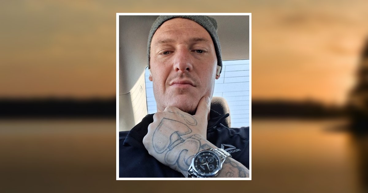 Paul Ruth Obituary April 5, 2025 - Farrar Funeral Home