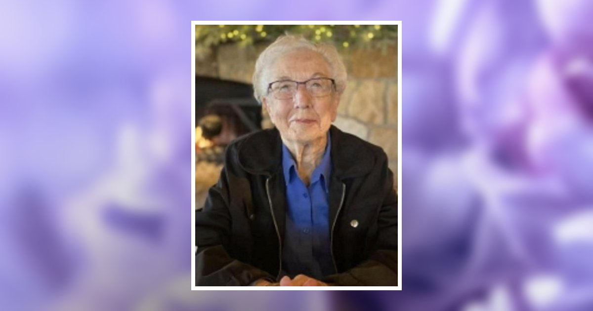 Rozalea (Smith) Wade Obituary January 24, 2023 - Galbreaith - Pickard Funeral Chapel