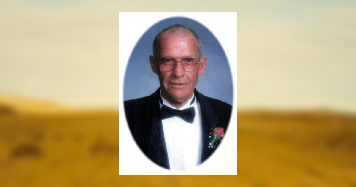 Leo Coston Obituary September 29, 2020 - Smith Family Funeral Homes