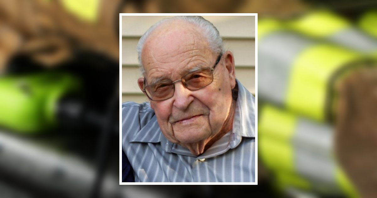 Robert "Bob" Merle Thompson Obituary May 16, 2024 - Worlein-Hoff ...
