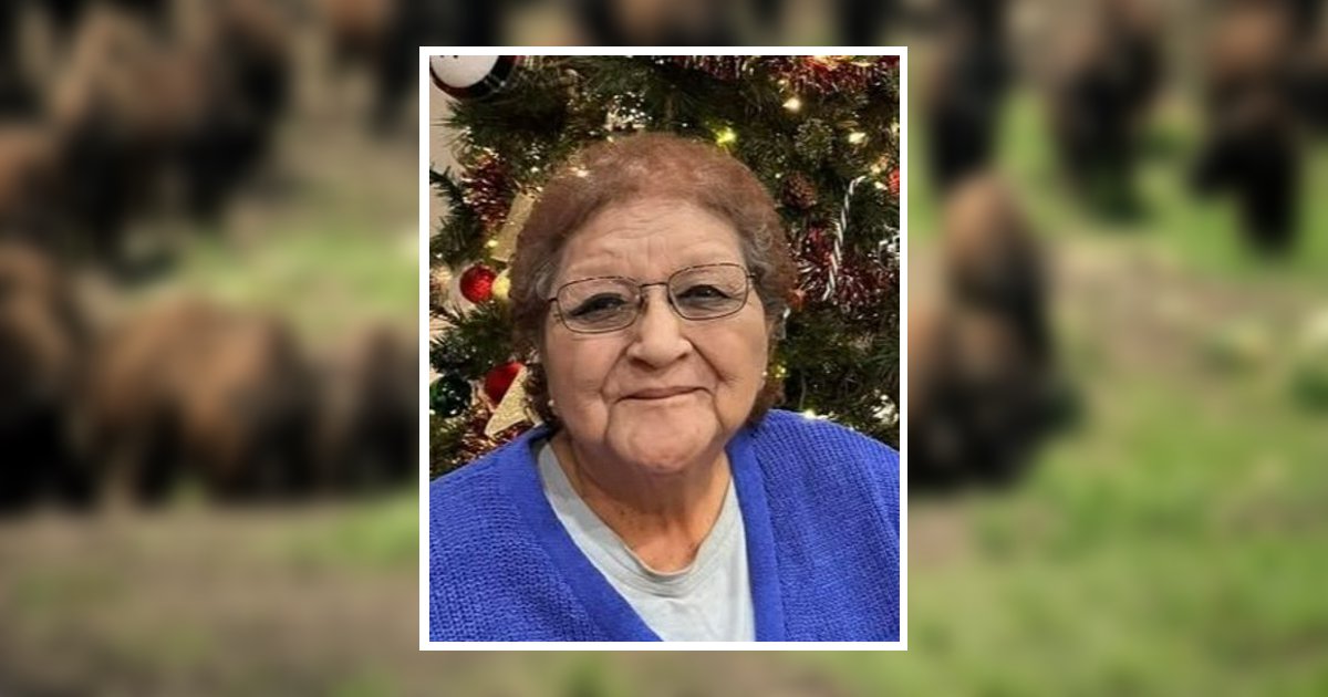 Constance "Connie" Clark Obituary January 3, 2025 - Mahn Family Funeral ...