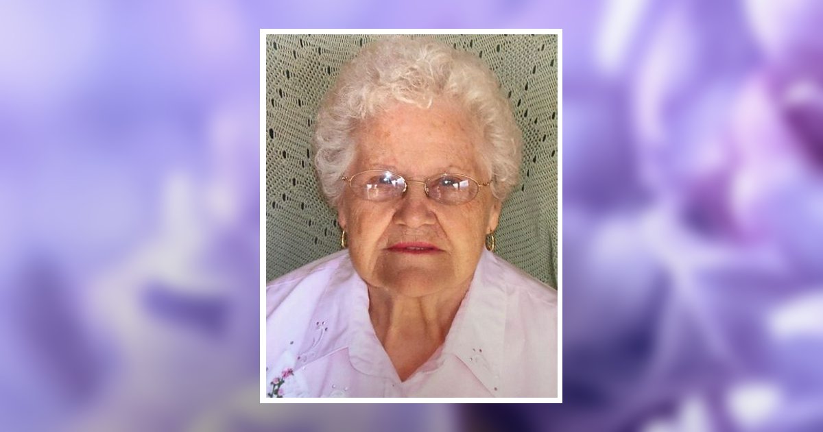 Nathalie "Nat" Atchison Obituary January 25, 2025 - Mueller-Bies ...