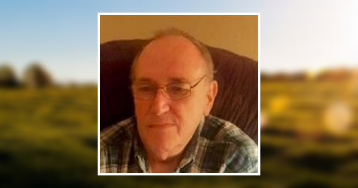 Earnest Larry Triplett Obituary April 24, 2023 - Ballard and Sons ...