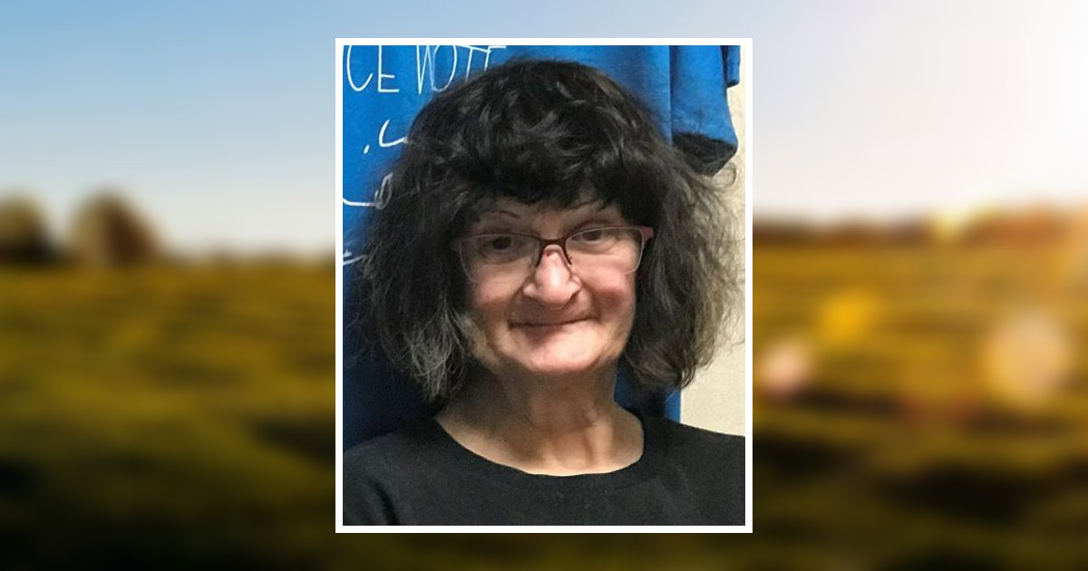 Ruby "Shannon" Johnson-Coats Obituary June 18, 2022 - Livingston Butler ...