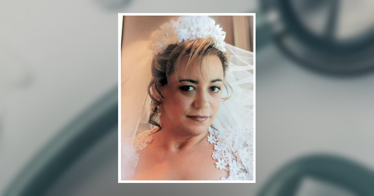 Shawn Magill Hass Obituary February 8, 2024 - Goldsteins Funeral