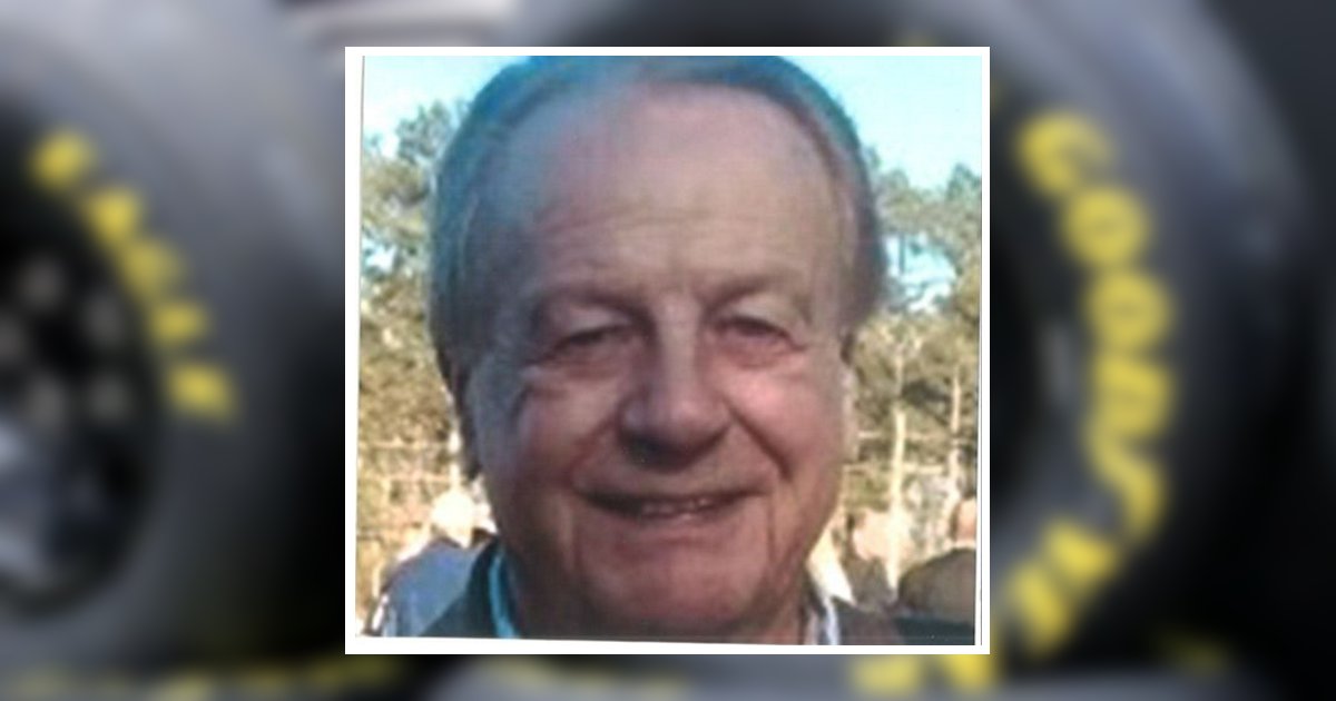 James "Jimmy" Ferrell Obituary March 16, 2023 - Chancellor Funeral Homes