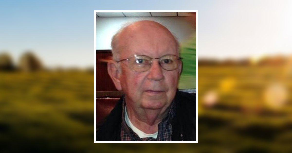 Gordon Godfrey Obituary March 18, 2017 - Beam Funeral Service & Crematory