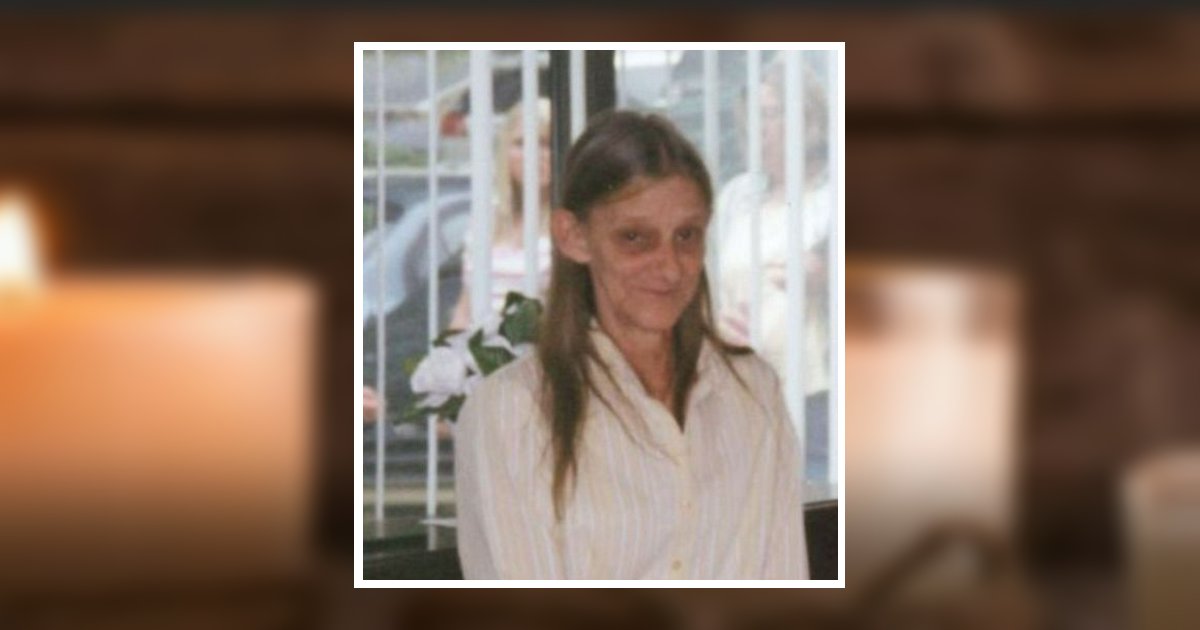 Patricia Dianne Hall Obituary 2021 - Harris Nadeau Mortuary