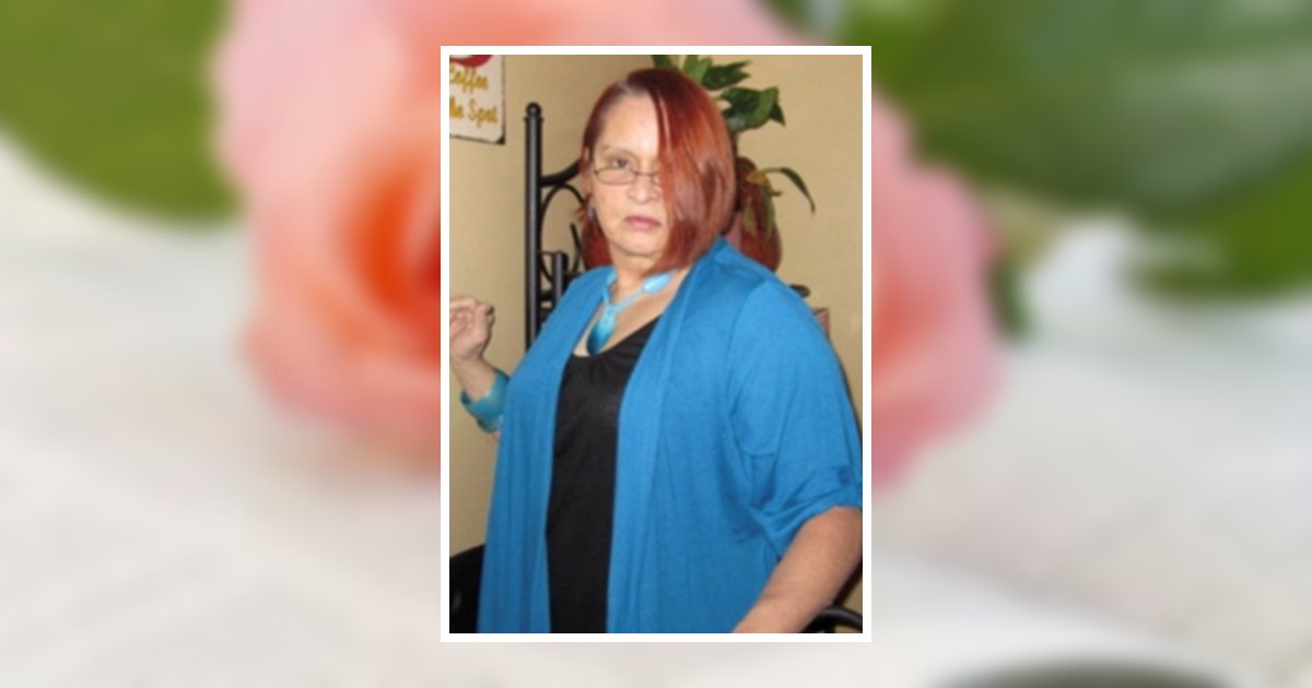 Maria I Ortiz Obituary April 9, 2020 - New Comer Rochester