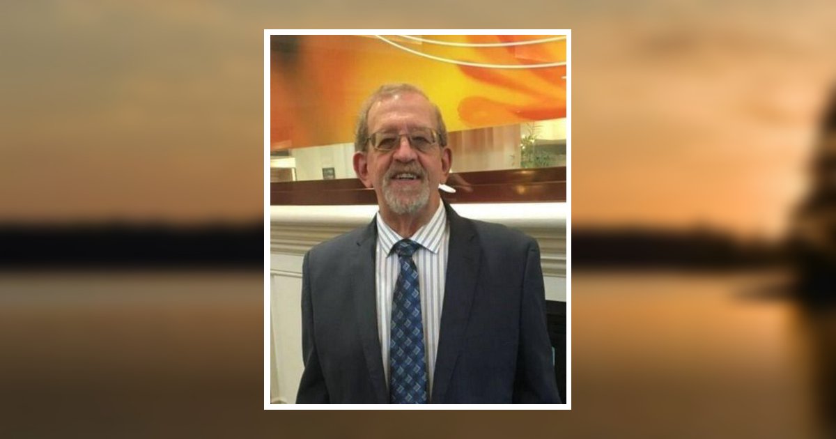 Bruce Kleiman Obituary February 15, 2024 - Goldsteins Funeral