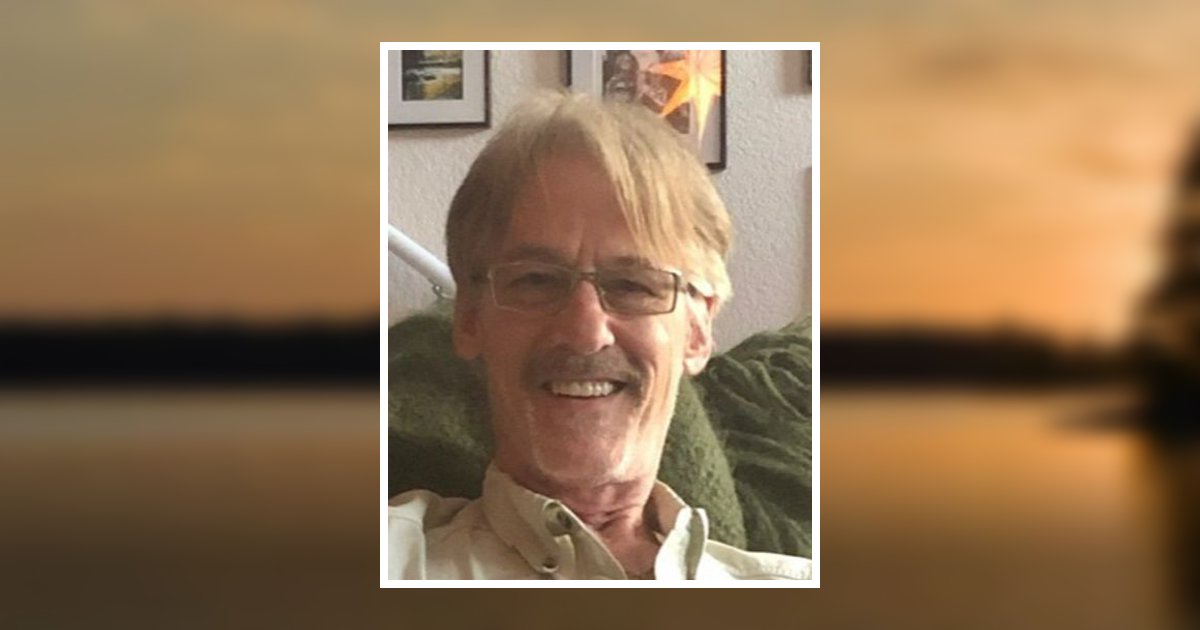 James "Jim" G. Popp Obituary February 3, 2025 - Horan & McConaty ...