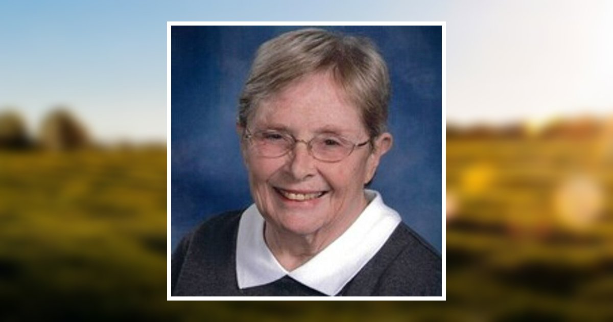 Judith Margaret Bennot Obituary November 13, 2023 - Twohig Funeral Home