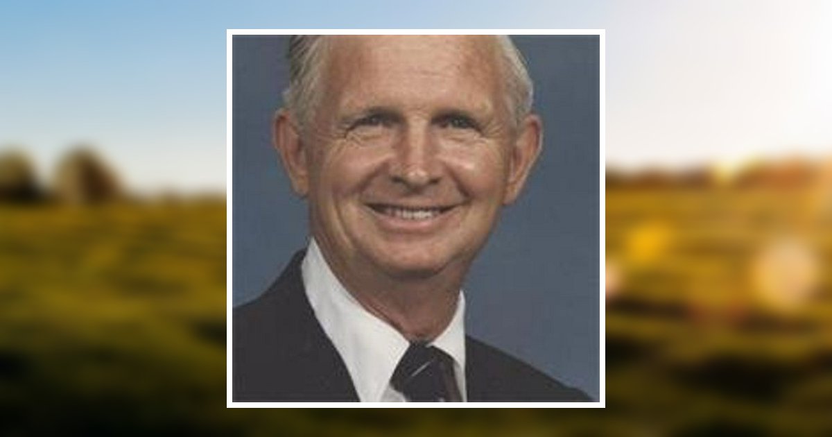 Maurice Burroughs Obituary 2008 - Smith Family Funeral Home