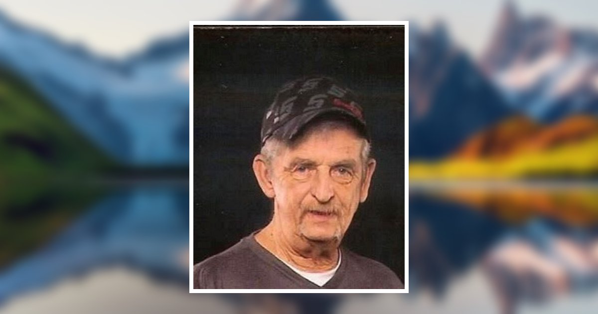 Marvin “Milan” Manning Obituary January 13, 2025 - Tharp Funeral Home ...