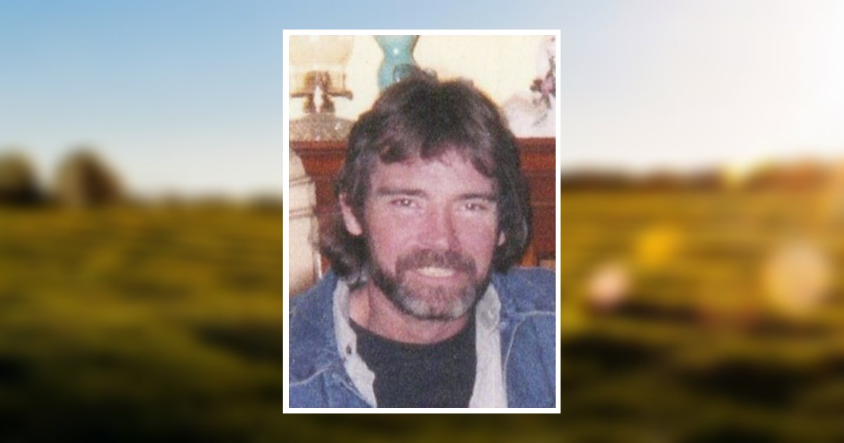 Ronald Boyd West Obituary February 10, 2020 - Hornbeak Funeral Chapel