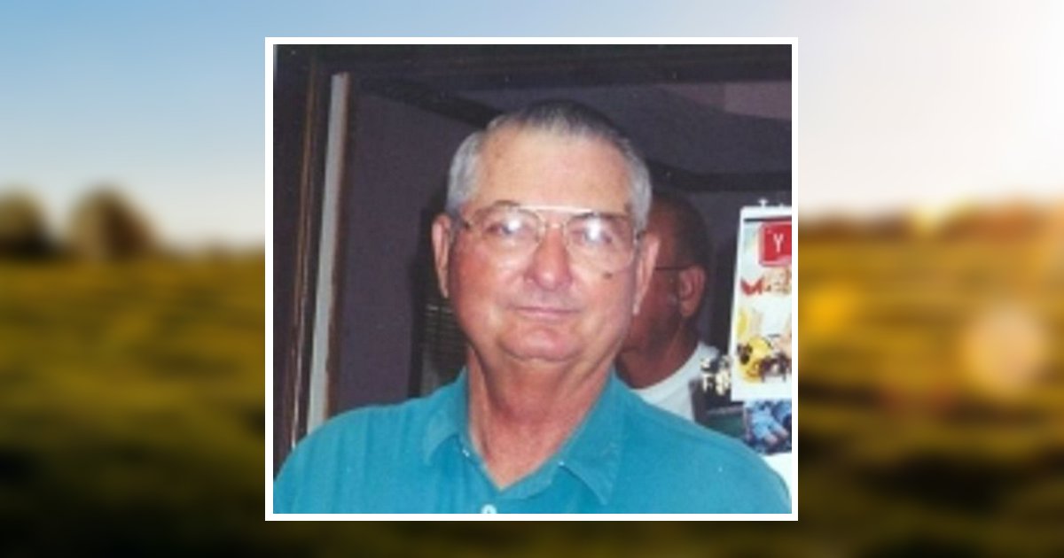 John M. Nitschke, Sr. Obituary October 11, 2010 - McLane Funeral & Cremation Services