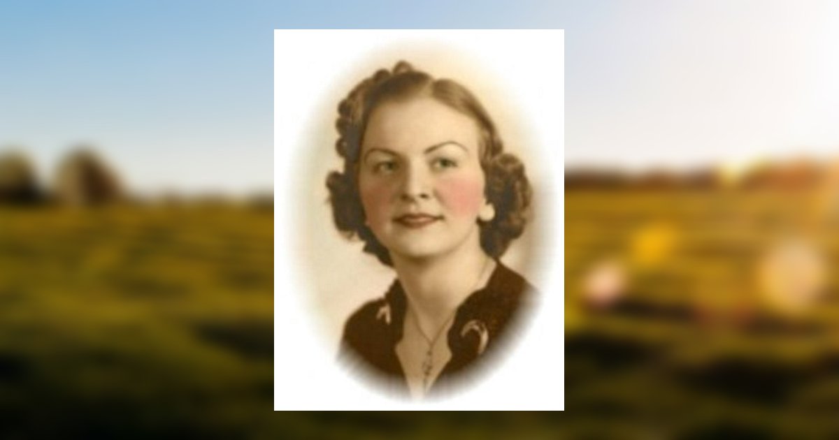 SYLVIA M. FREDERICK Obituary February 28, 2008 - Traunero Funeral Home ...