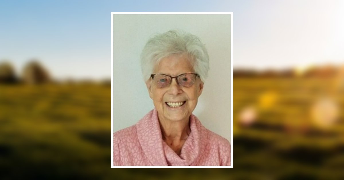 Nadine Sauer Obituary December 11, 2020 - Fiksdal Funeral Service