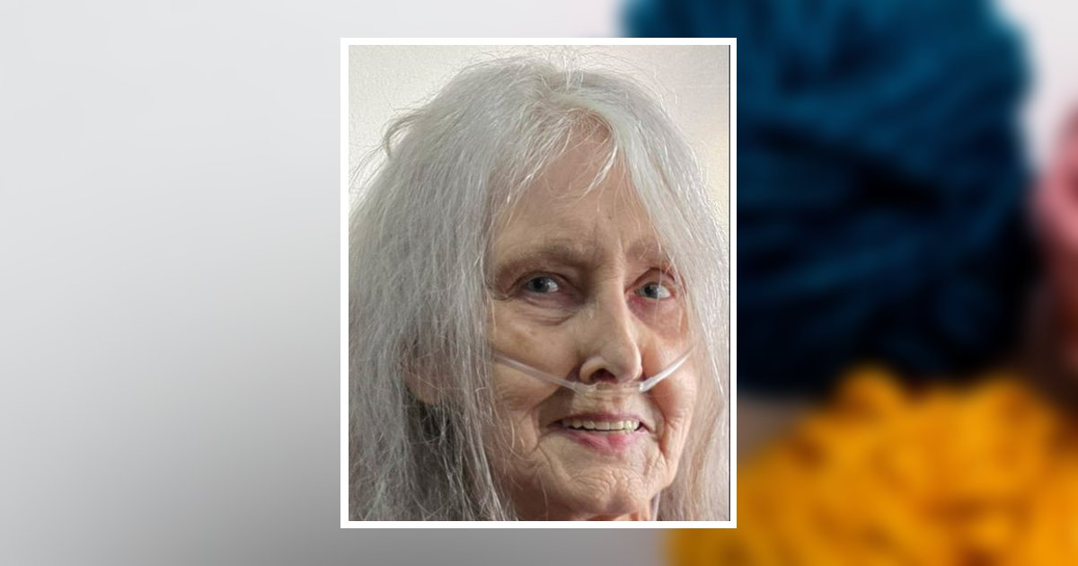 Bessie Ann Kozma Obituary July 3, 2025 - Rans Funeral Homes & Crematory