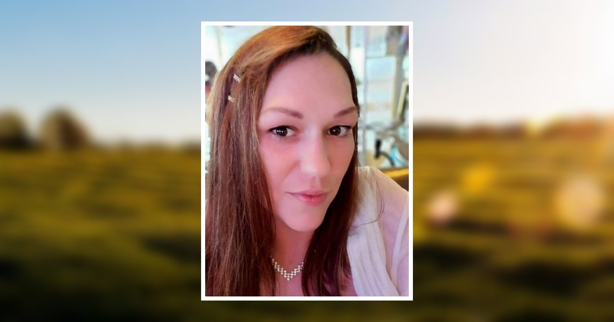 Marie Cunningham Obituary October 21, 2022 - Sharp Funeral Homes