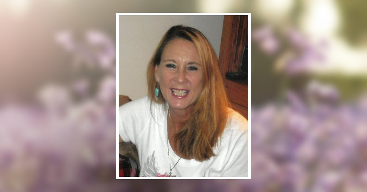 Deborah Ann Foss Obituary February 18, 2025 - Sykes Funeral Home