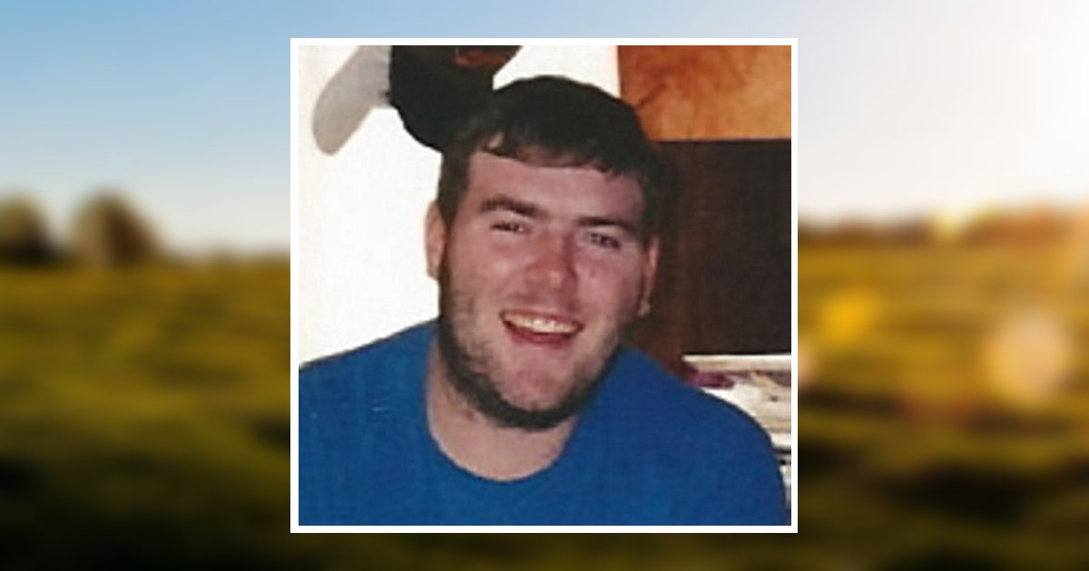 Steven Rigdon Obituary November 16, 2016 - Michael R. Gray Funeral Home ...