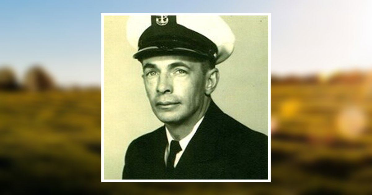 Allen Charles Kyser Obituary July 28, 2020 - Redmon Funeral Home