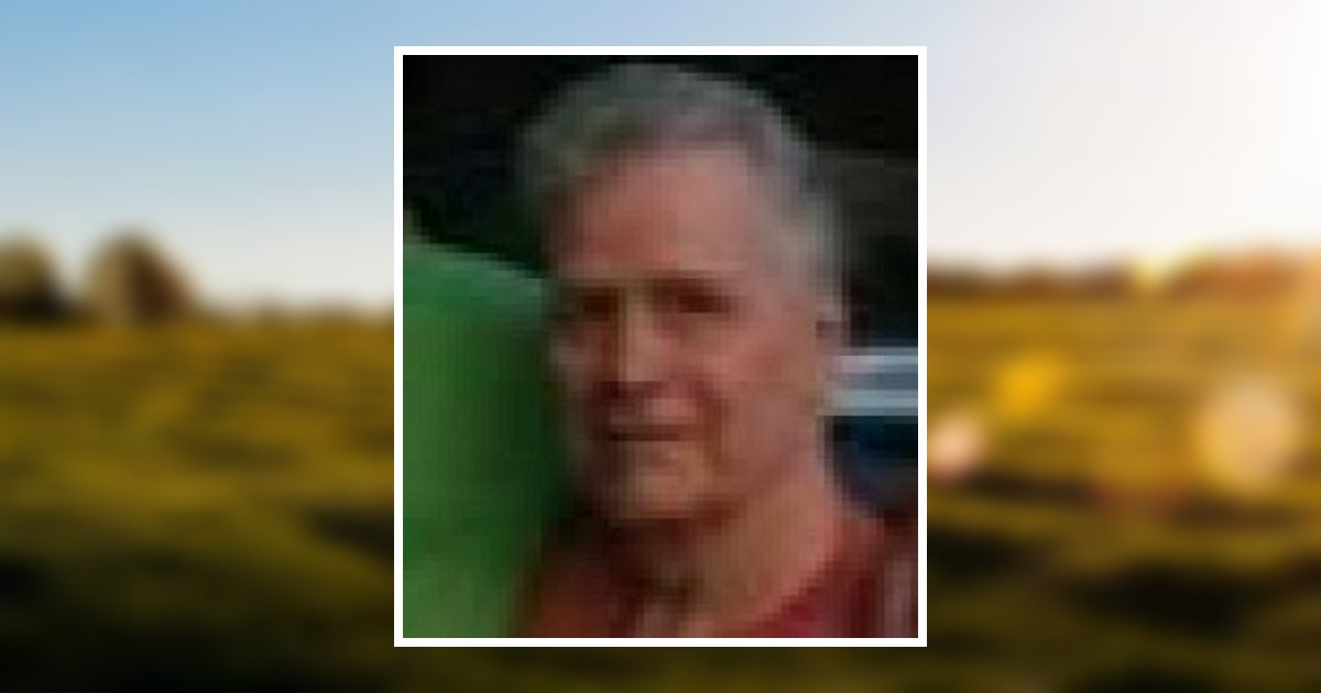 David Boone Obituary March 23, 2020 - Crosier - Pearson Cleburne ...