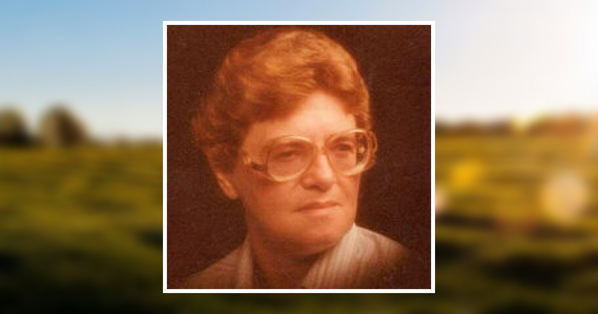 Barbara Jean Day Obituary January 29, 2021 - Hart-Wyatt Funeral Home