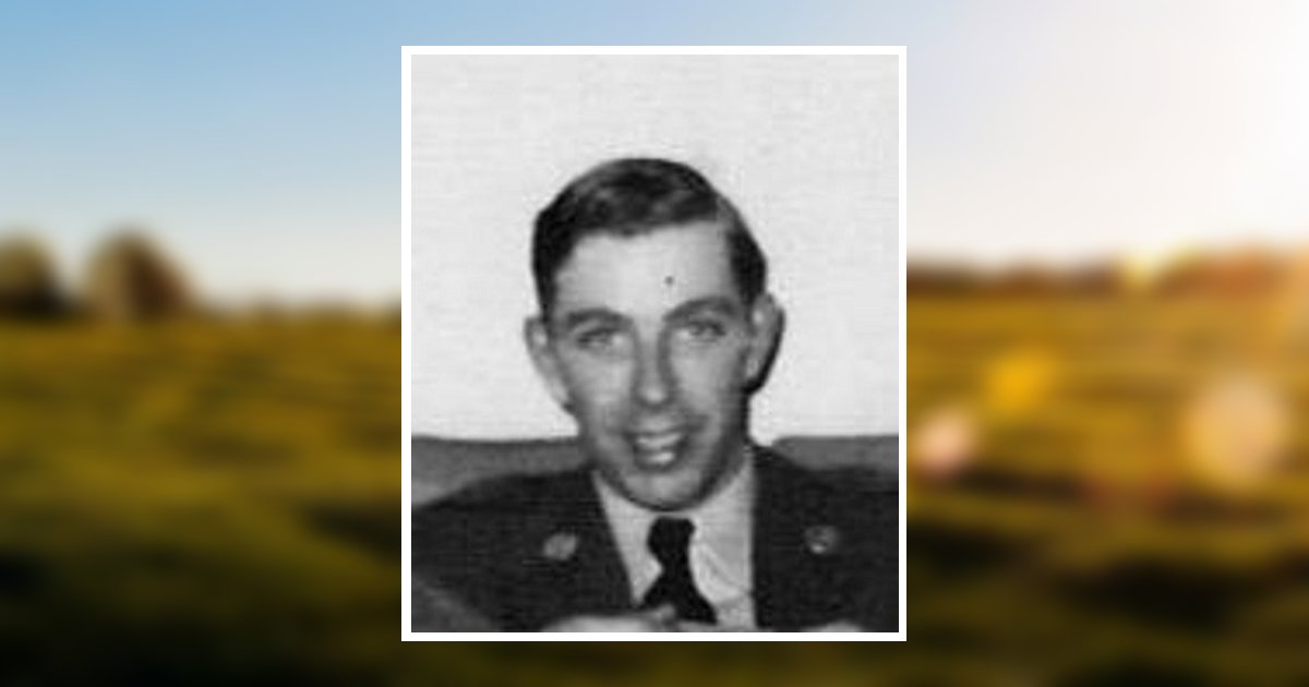 Eddie "Ed" Coletti Obituary May 11, 2011 - Schrader, Aragon & Jacoby ...