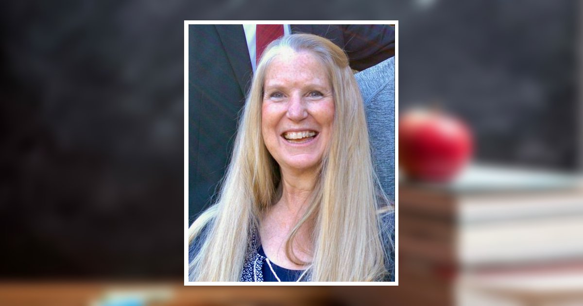 Margo Roper Obituary June 25, 2025 - McDougal Funeral Home