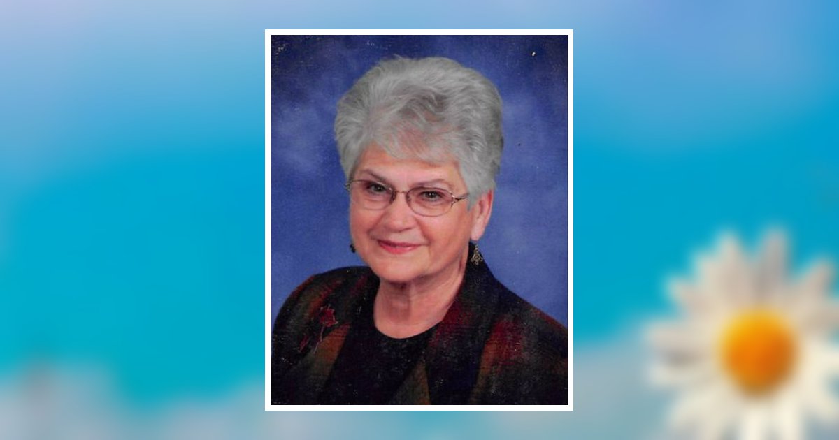 Carole J. Wyatt Obituary April 17, 2024 - Farrell Holland Gale Funeral Home