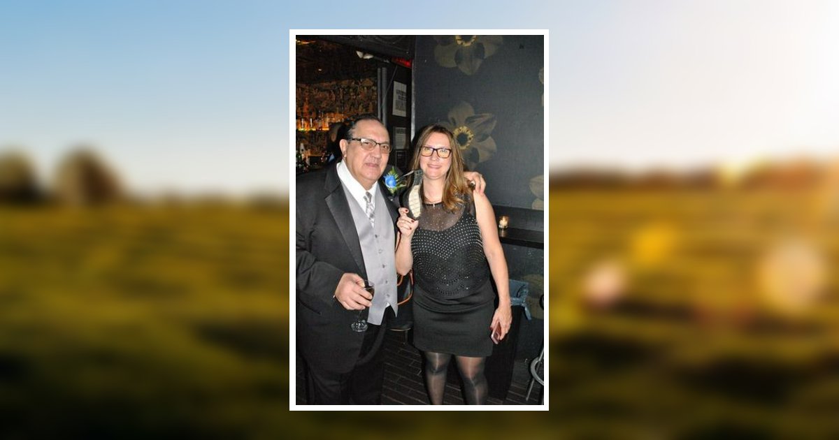 Joseph Fiteni Obituary March 18, 2019 - Pelham Funeral Home