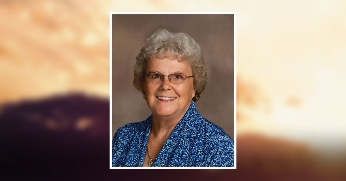 Ruby Dean Martin Obituary April 21, 2025 - Ingram Funeral Home & Crematory