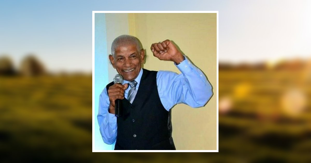 Ramsahai Mohan Obituary January 17, 2023 - Martin Funeral Home and ...