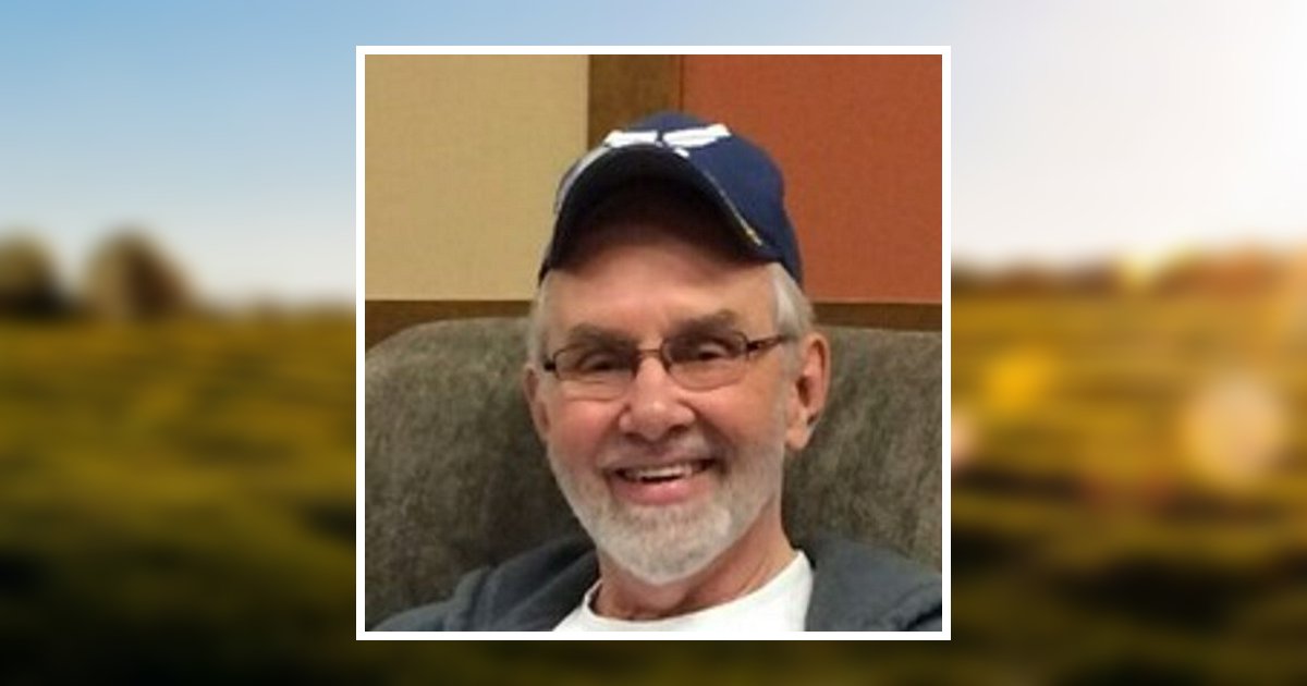 Timothy J. Wells Obituary January 29, 2022 - Meyer Brothers Funeral Homes