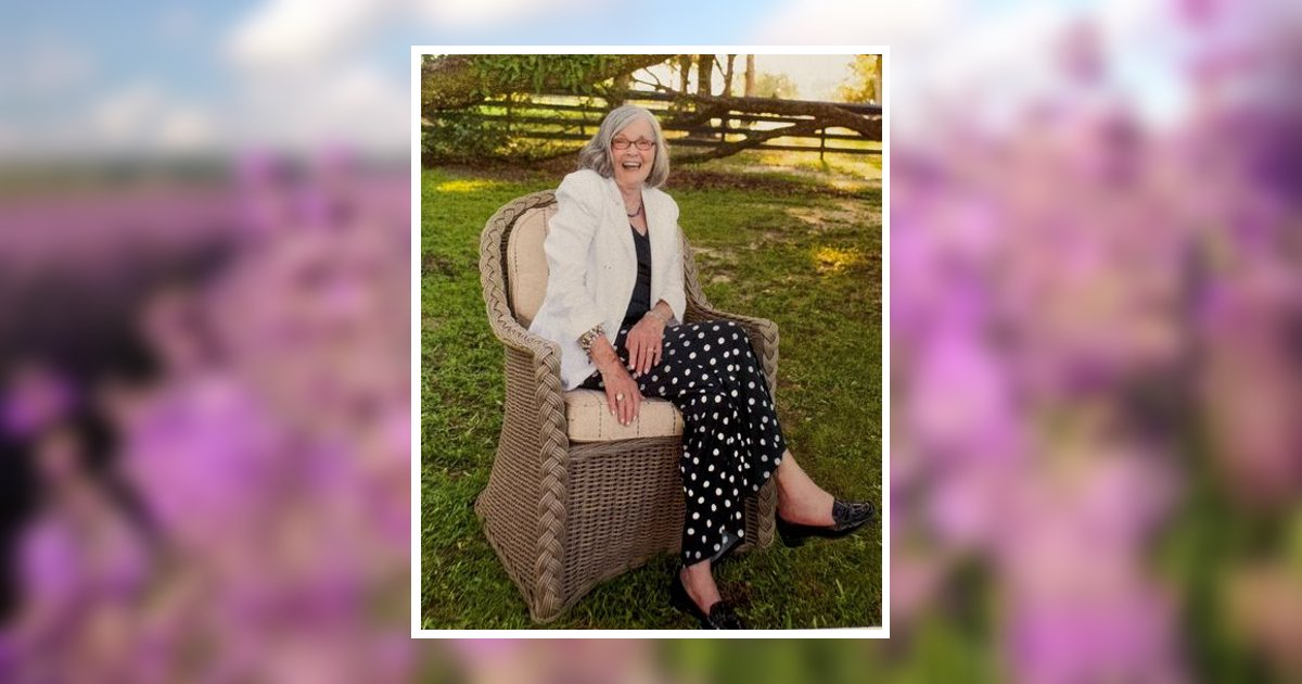 Johnnie Faye Aldridge Rafferty Obituary December 22, 2025 - Riemann ...