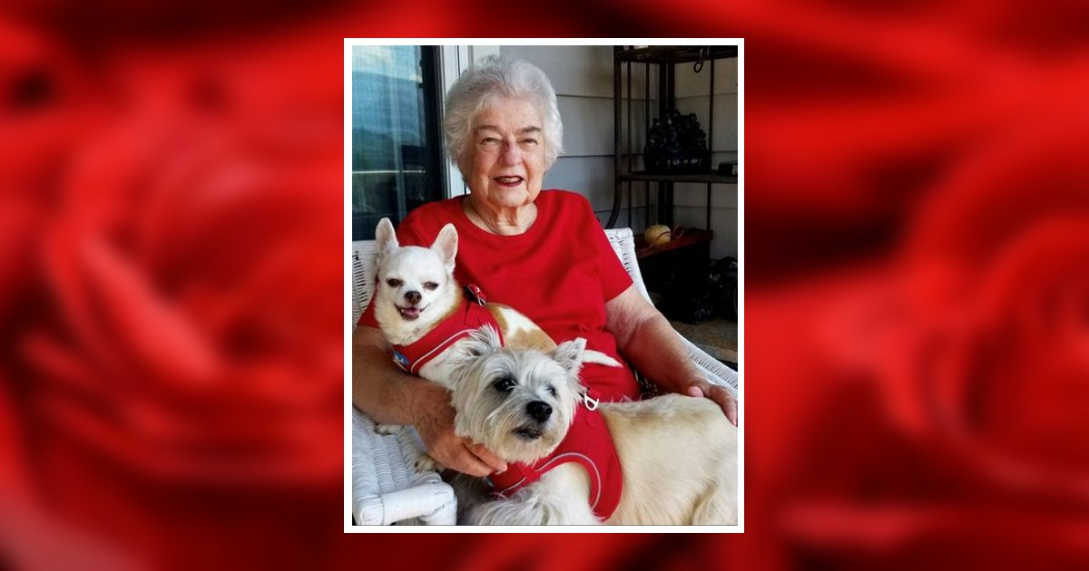 Rene Smathers Henson Obituary May 17, 2024 - Wells Funeral Homes ...