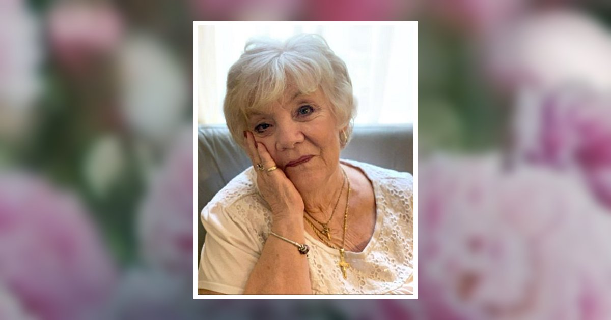 Eleanor C. (Murray) LeLievre Obituary 2024 - Joyce Funeral Home