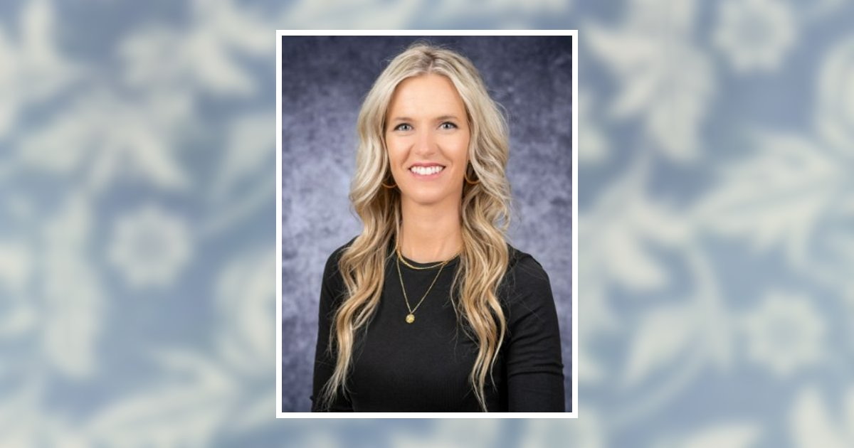 Kara Elizabeth Ungerman Obituary August 4, 2023 - Caldwell Parrish ...