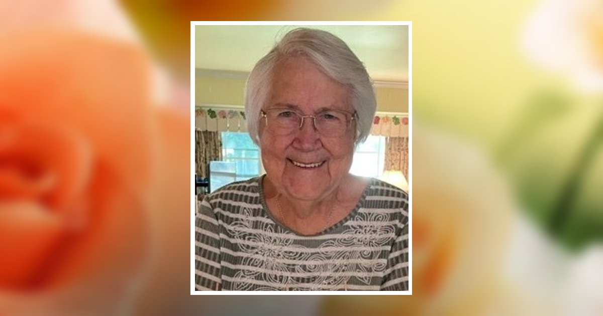 Donna Shaw Welsch Obituary November 12, 2024 - Forest Lawn