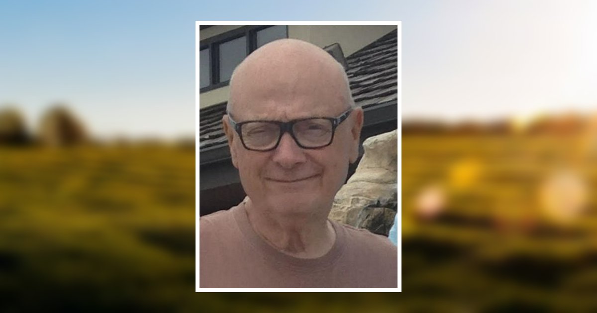 Richard E. Ridenour Obituary March 3, 2020 - Eric MD Bell Funeral Home ...