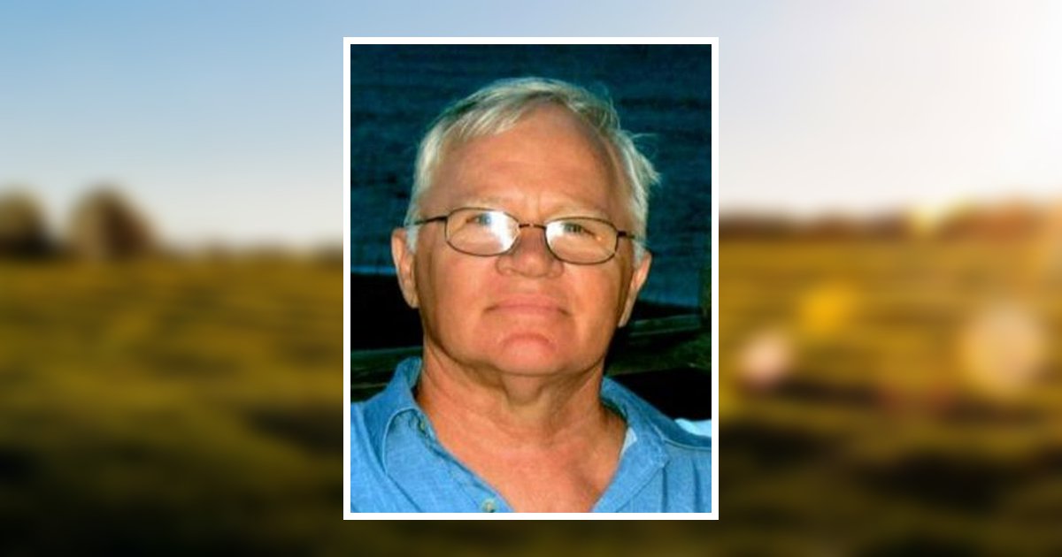 James Werner Obituary January 23, 2015 - Tidd Family Funeral Home