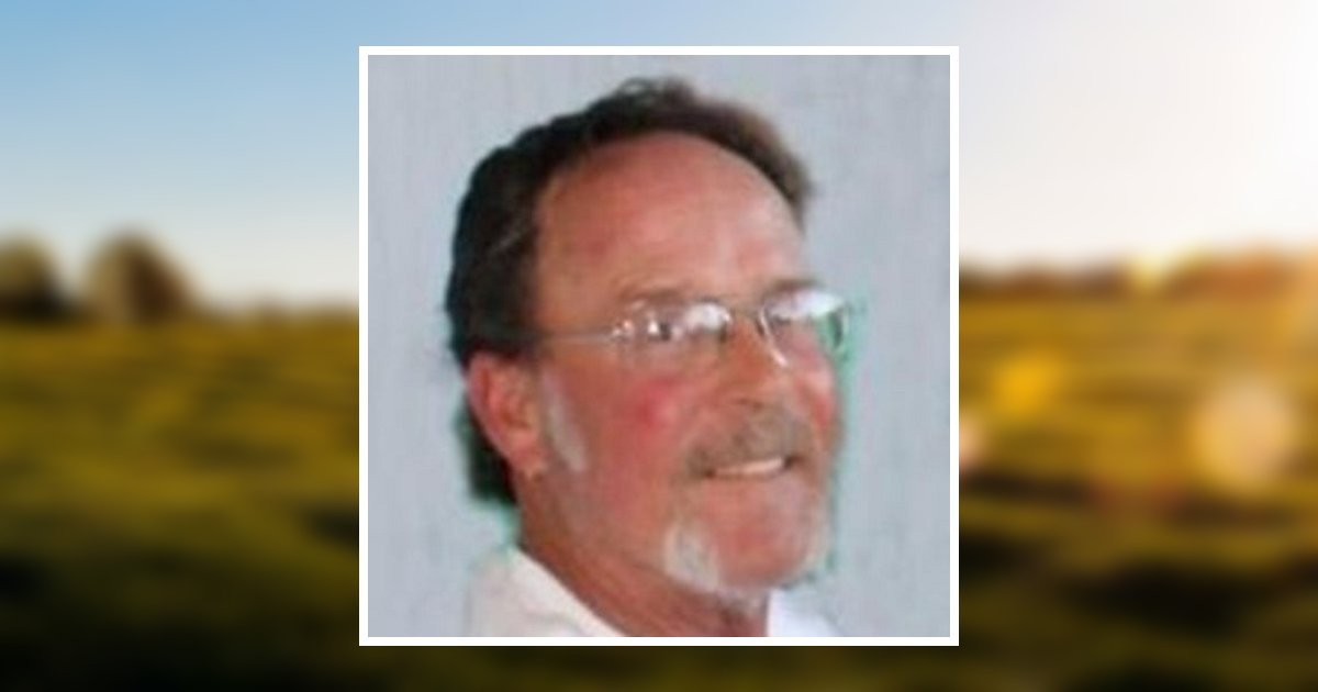 Victor Alan Beahm Obituary December 1, 2013 - Mankato Mortuary