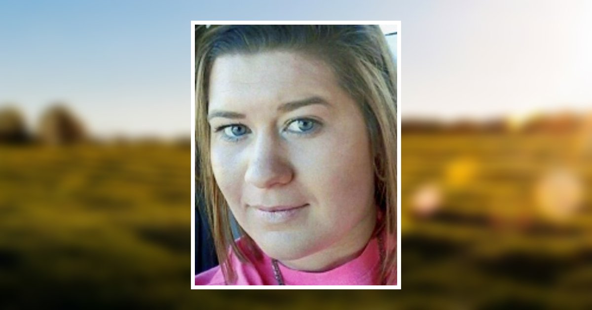 Heather Michelle Lowe Obituary September 28, 2017 - Companion Funeral ...