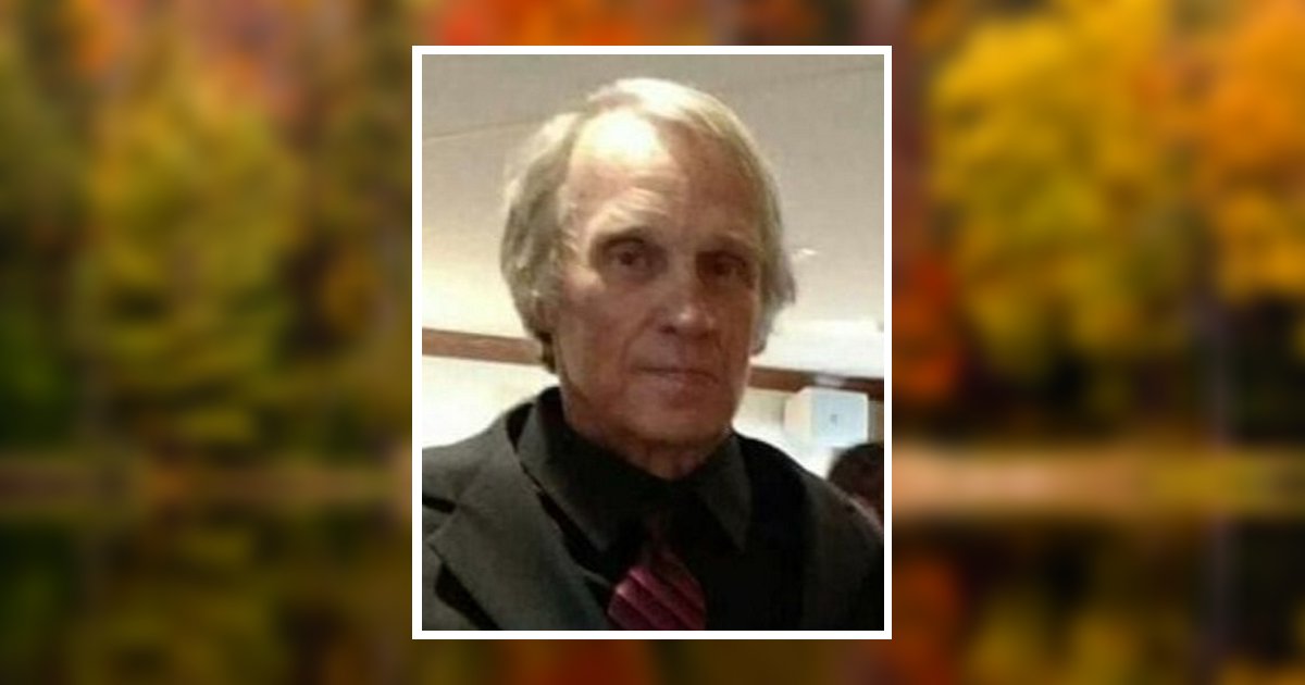 Roger Dennis Rice Obituary November 4, 2024 - Edwards Funeral Home