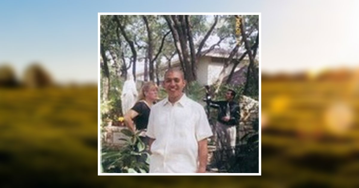 Jason David Gatica (Plainview) Obituary April 19, 2009 - Kornerstone ...