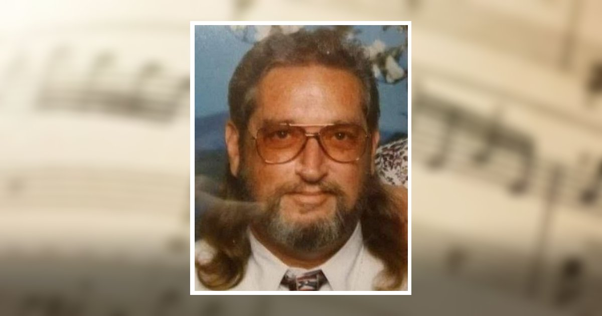 Thomas Darrel Bowe, Sr. Obituary April 21, 2025 - J.T. Morriss & Son ...